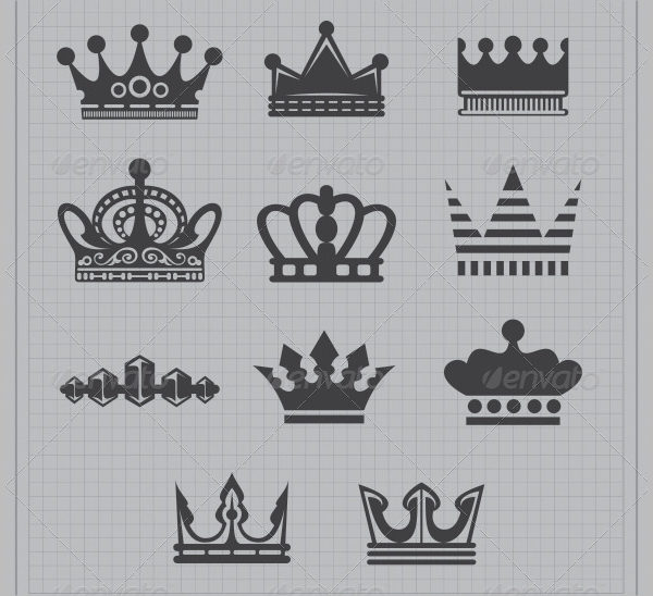 Best Crown Brushes - 63+ Free PSD, AI, EPS, Vector Format Download