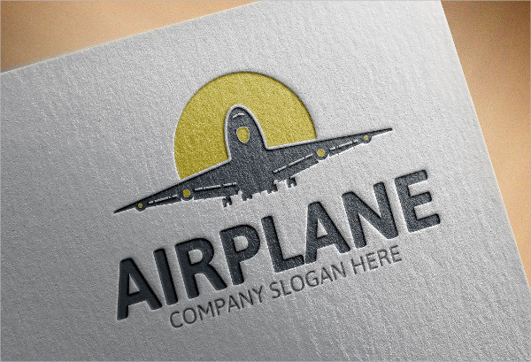 23+ Best Airline Logo Templates - Free & Premium Download