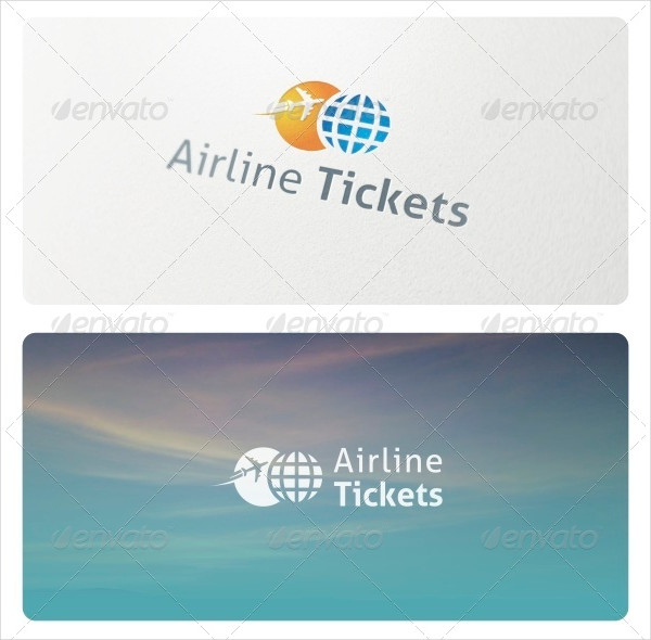 Airline Logo Templates - 23+ Free & Premium Download