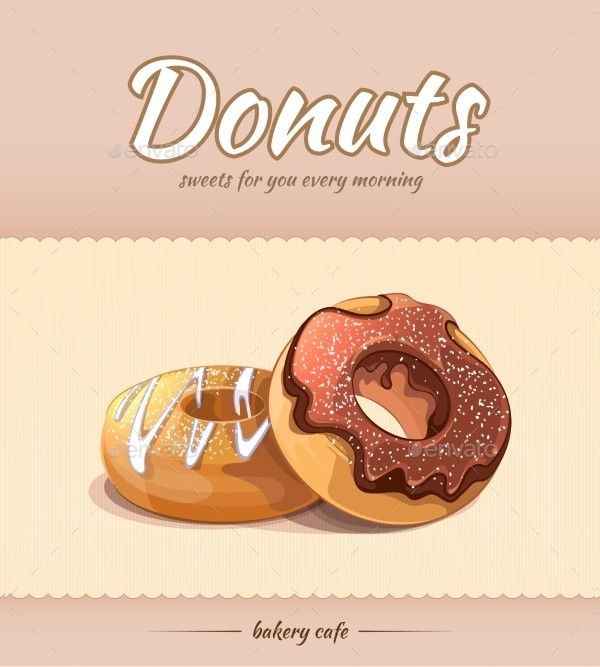 25+ Bakery Poster Templates - Free & Premium Download