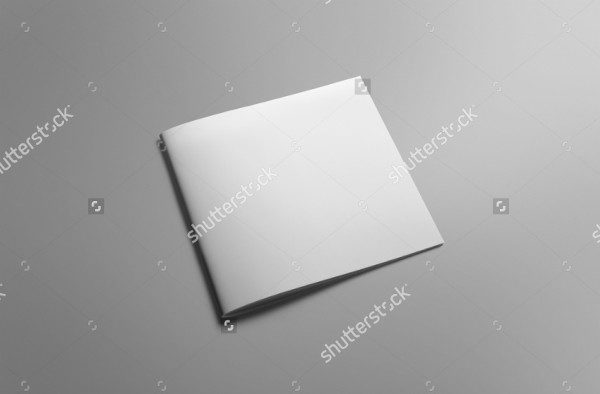 26+ Square Brochure Templates - Free & Premium Download