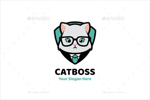 Logo Template - 43+ Free PSD, AI, EPS, Vector Format Download