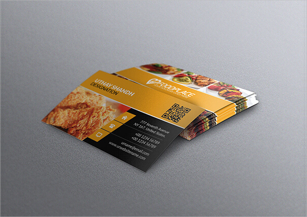 35+ Visiting Card Templates - Free & Premium Download
