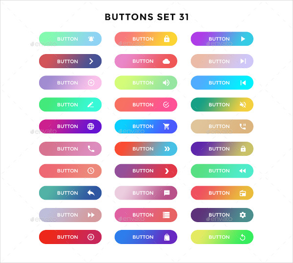 Login & Logout Buttons - 17+ Free & Premium Download