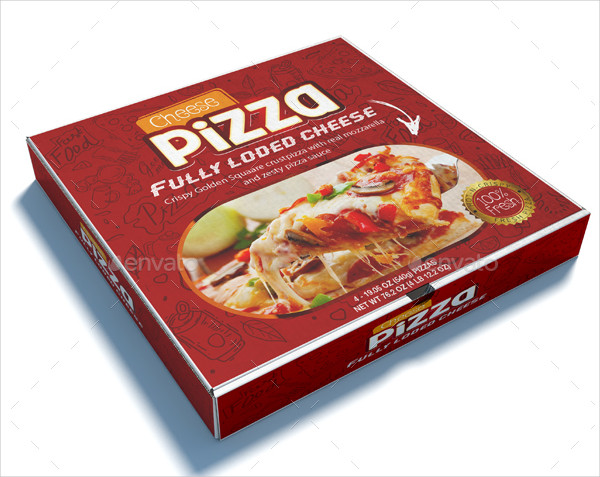 Box Template - 25+ Free PSD, AI, EPS, Vector Format Download