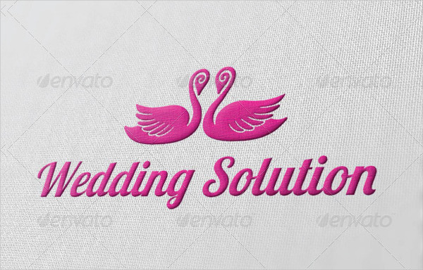 25+ Wedding Logo Templates - Free & Premium Download