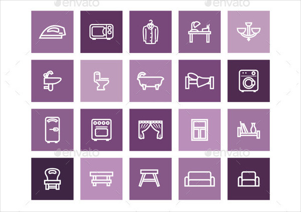 Home Icons - 203+ Free PSD, AI, EPS, Vector Format Download