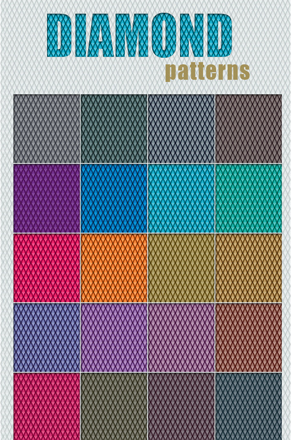 Diamond Pattern - 111+ Free PSD, AI, EPS, Vector Format Download