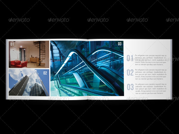 Catalog Template - 23+ PSD, AI, EPS, Vector Format Download