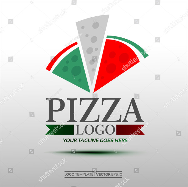 Pizza Shop Logo Design - 33+ Free & Premium Download