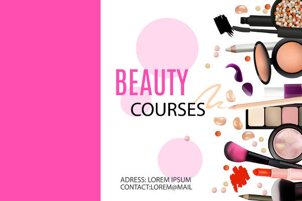 Beauty Banner Templates - 23+ Free & Premium Download