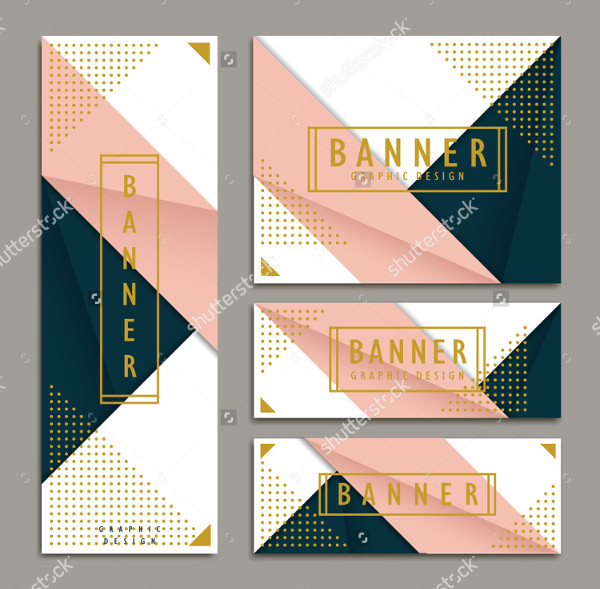 Banner Template - 145+ Free PSD, AI, Vector Format Download