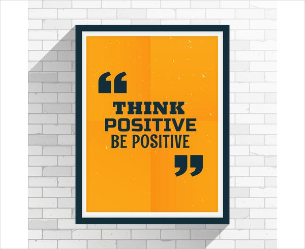 23+ Motivational Poster Templates - Free & Premium Download