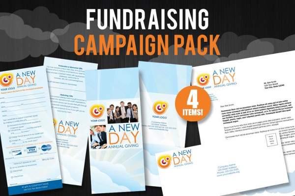 Campaign Design - 23+ Free and Premium Download
