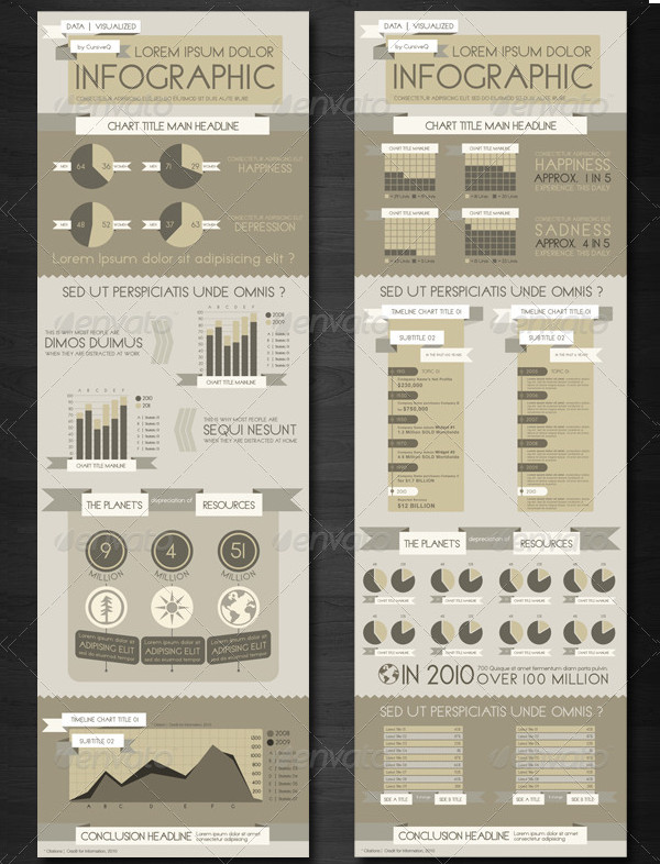 Infographic Template - 27+ Free PSD, AI, EPS, PPT Format Download