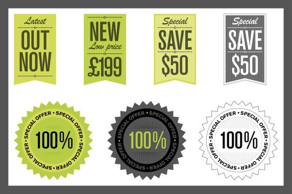 New Price Label Design - 29+ Free & Premium Download