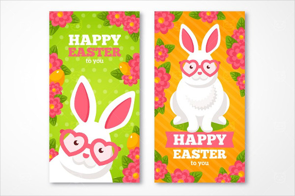 Easter Banner Designs - 25+ Free & Premium Download