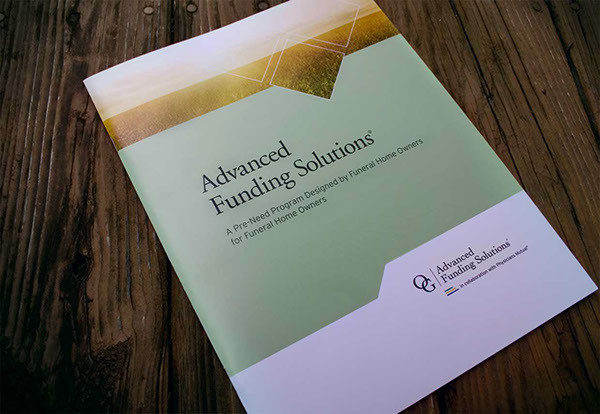 Funeral Brochure Template - 19+ Free & Premium Download