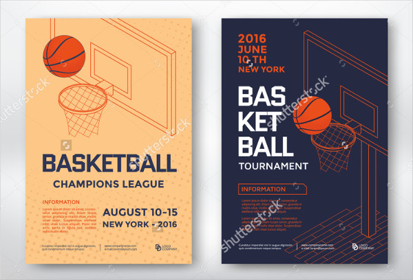 25+ Basketball Poster Templates - Free & Premium Download