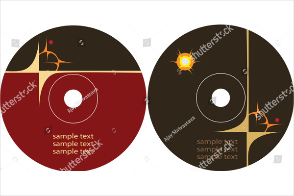 DVD Label Template - 29+ Free PSD, AI, EPS, Vector Format Download