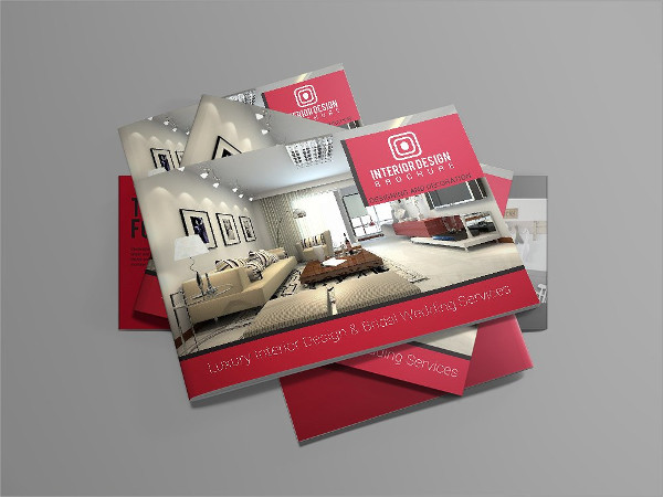 27+ Horizontal Brochure Templates - Free & Premium Download