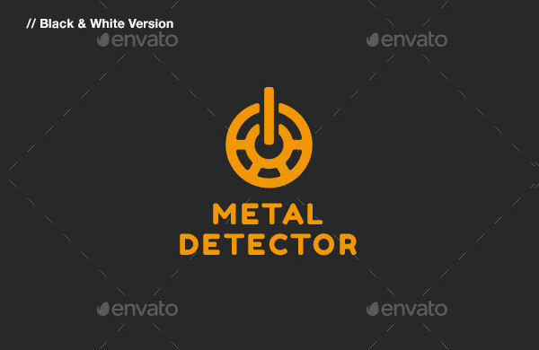 Detective Logo Design - 25+ Free & Premium Download