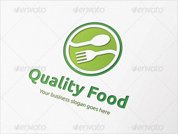 Food Logo Design - 35+ Free & Premium Download