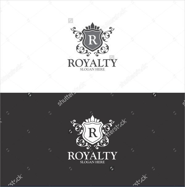 25+ Royalty Logo Templates - Free & Premium Download
