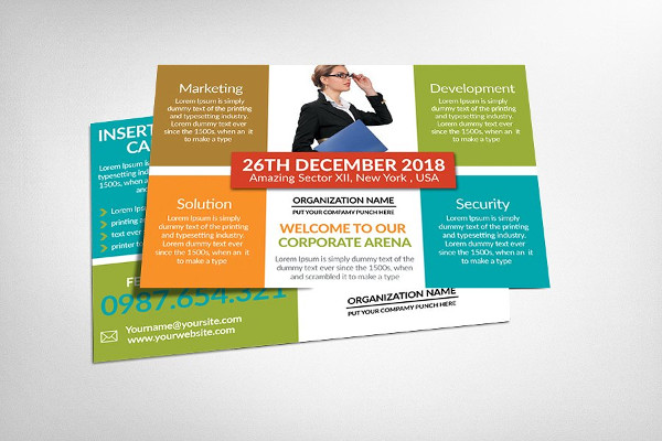 25+ Education Flyer Templates - Free & Premium Download