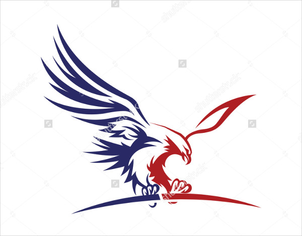 23+ Best Eagle Logo Templates - Free & Premium Download