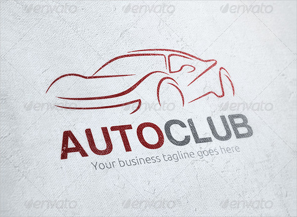 Car Logo Template - 29+ Free & Premium Car Logo Brands Download