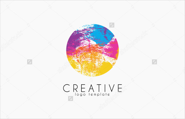 Colorful Logo Design - 23+ Free & Premium Download