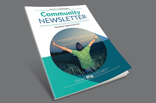 Newsletter Template - 21+ Free & Premium Download