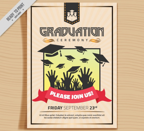 Education Flyer Templates - 25+ Free & Premium Download