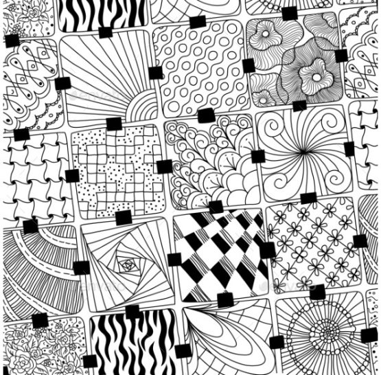 Doodle Patterns - 31+ Free PSD, AI, EPS, Vector Format Download