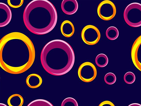 71+ Circle Patterns - Free PSD, AI, EPS, Vector Format Download