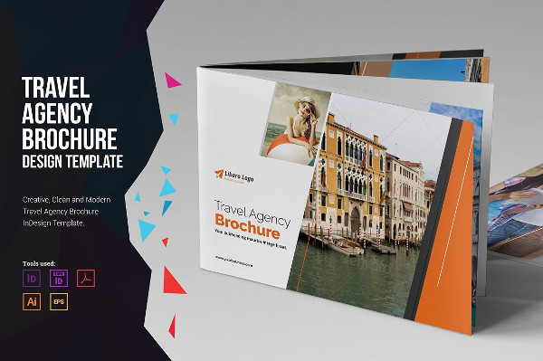 Travel Brochure Templates - 25+ Free & Premium Download