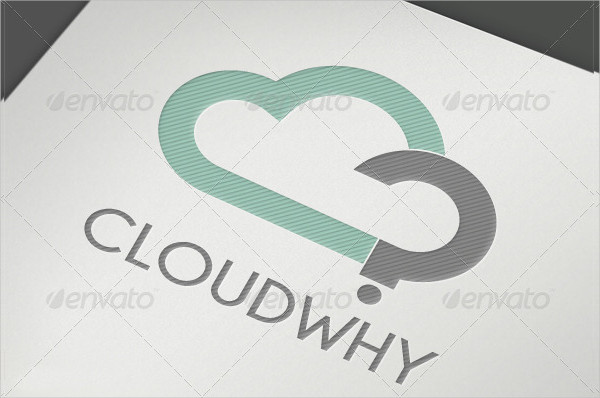 27+ Creative Cloud Logo Templates - Free & Premium Download