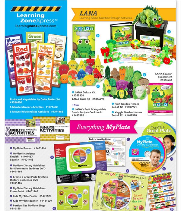 Education Flyer Templates - 25+ Free & Premium Download