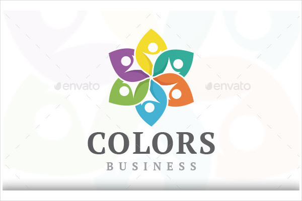 Flower Logo Templates - 29+ Free & Premium Download