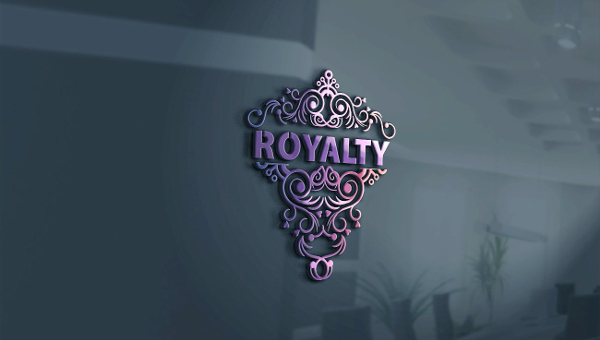 Royalty Logo Design - 25+ Free & Premium Download