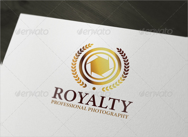Royalty Logo Design - 25+ Free & Premium Download