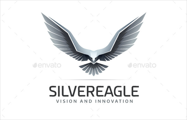 23+ Best Eagle Logo Templates - Free & Premium Download