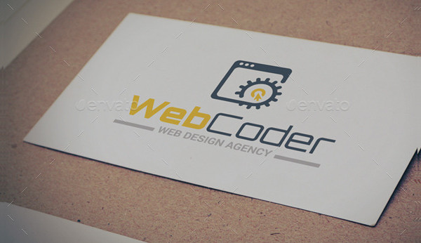 21+ Web Design Logo Templates - Free PSD, AI, EPS Format Download