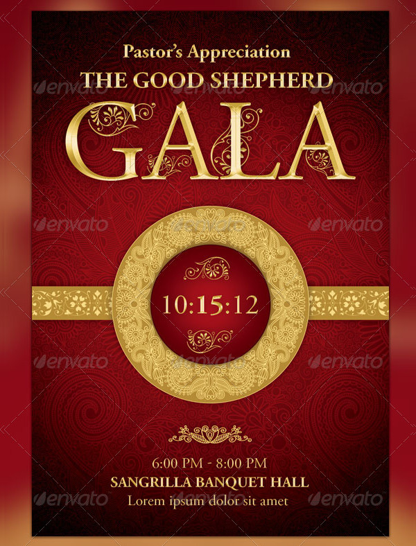 Church Marketing Flyer Templates - 18+ Free & Premium Download