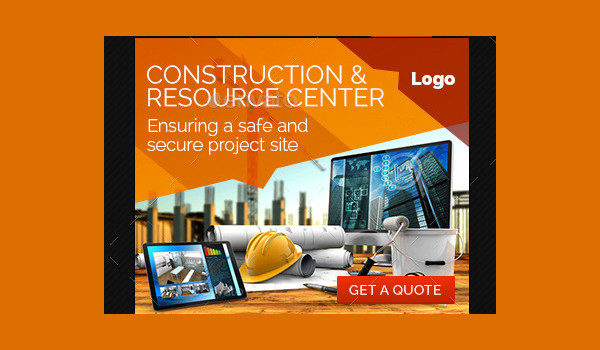 Construction Banners - 21+ Free PSD, AI, EPS, Vector Format Download