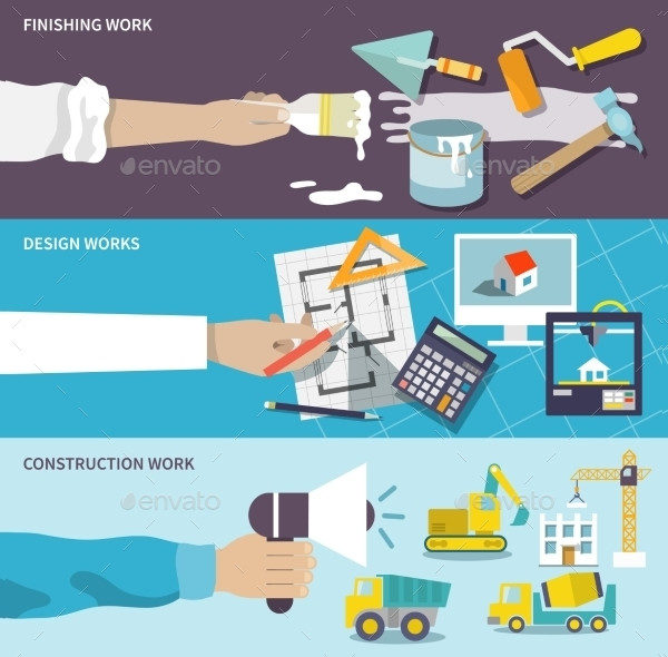 Construction Banners - 21+ Free PSD, AI, EPS, Vector Format Download