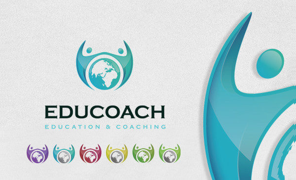 27+ Education Logo Templates - Free & Premium Download