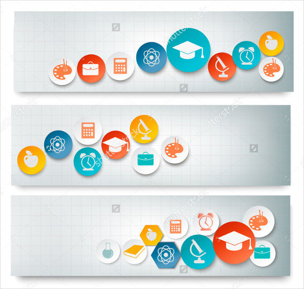 Education Banners - 31+ Free PSD, AI, EPS, Vector Format Download