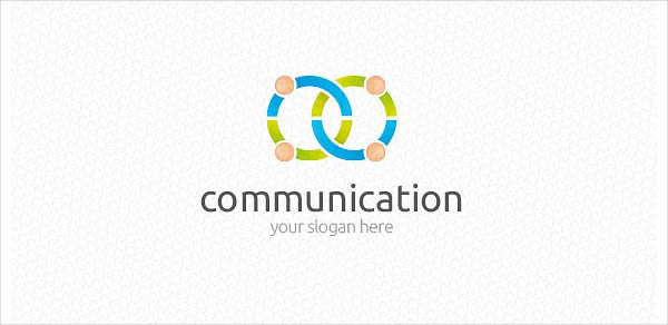 Communication Logo Template - 27+ Free & Premium Download